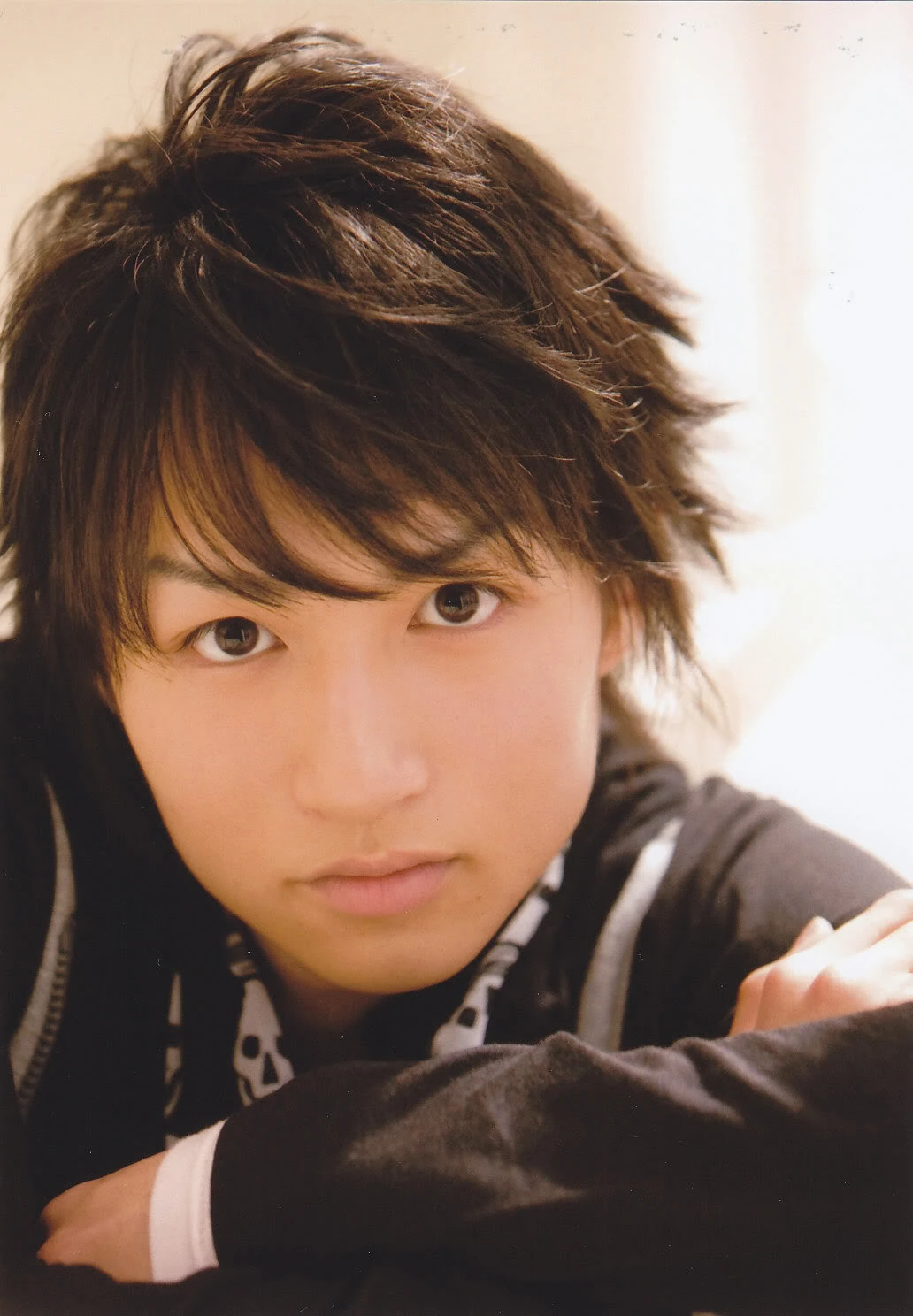 Kido Yuya | Wiki Drama | Fandom