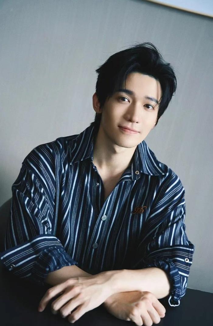 Liang Yong Qi | Wiki Drama | Fandom