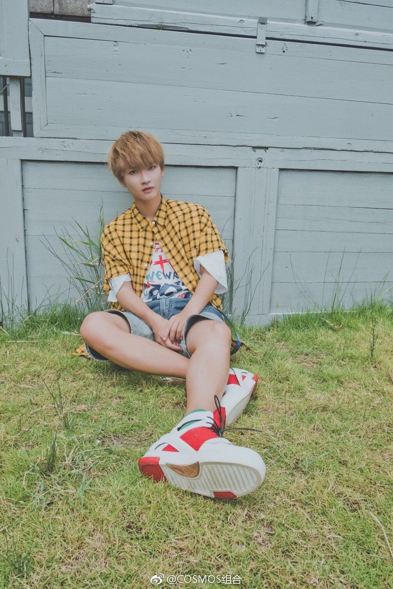 Ma Zhe Wen | Wiki Drama | Fandom