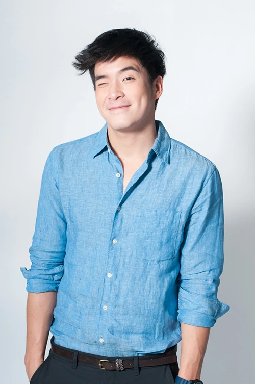 Lek Teeradetch | Wiki Drama | Fandom