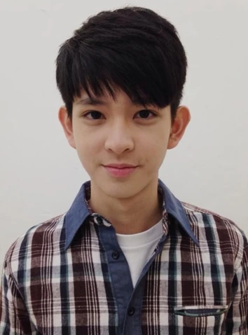 Deng Yu Kai | Wiki Drama | Fandom