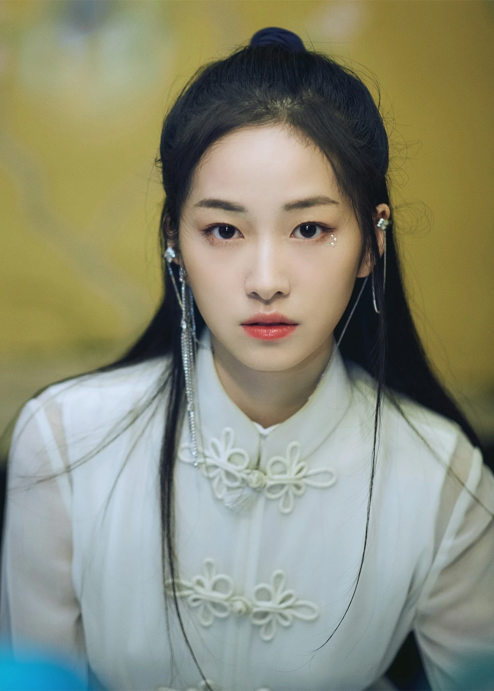 Yang Xi Zi | Wiki Drama | Fandom