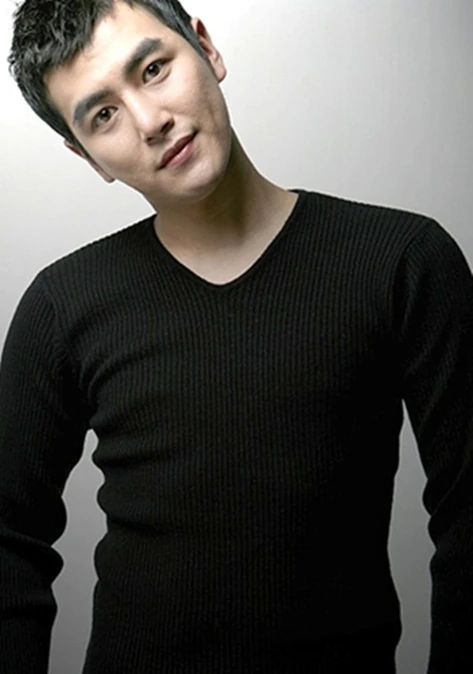 Choi Suk Jin | Wiki Drama | Fandom