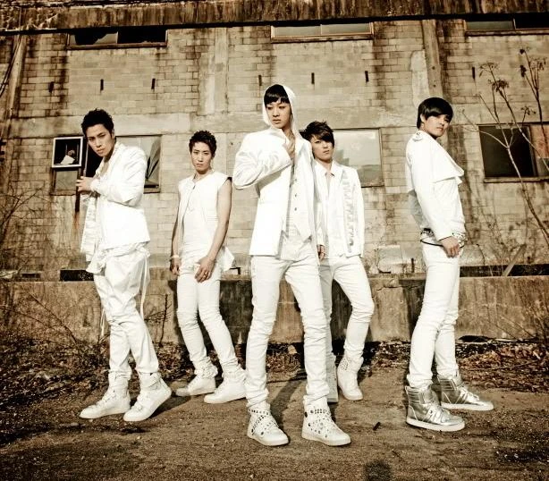 Code V | Wiki Drama | Fandom