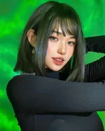 Jeila Dizon | Drama Wiki | Fandom