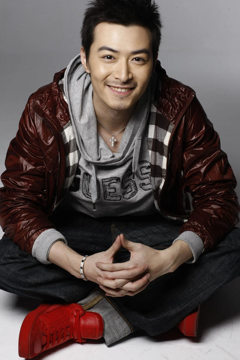 Guo Shuai | Wiki Drama | Fandom