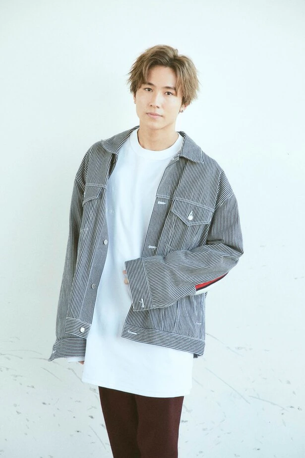 Koike Ryuki | Wiki Drama | Fandom