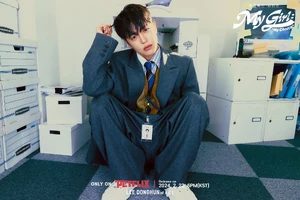 Lee Dong Hun | Wiki Drama | Fandom