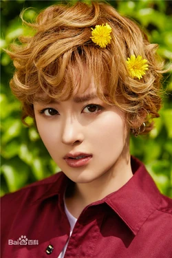 Li Meng Meng | Wiki Drama | Fandom