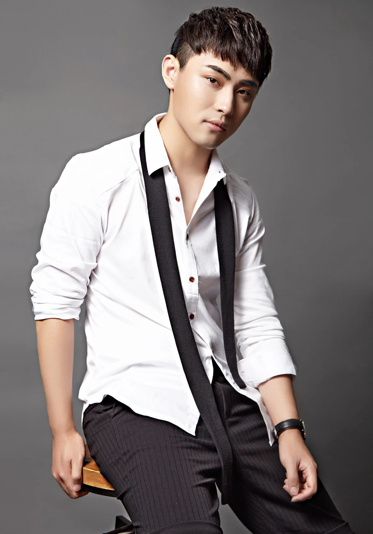 Wang Liang | Wiki Drama | Fandom