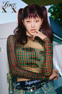 Won Ji Min | Wiki Drama | Fandom