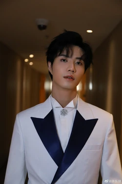 Xu Le Xiao | Wiki Drama | Fandom