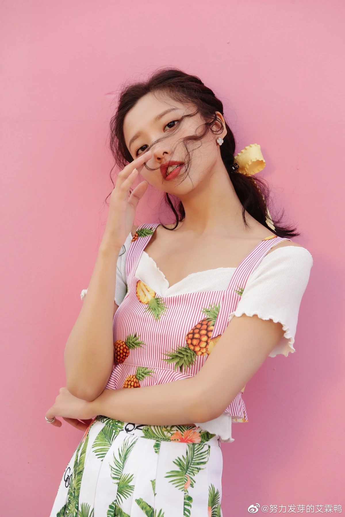 Ai Lin | Wiki Drama | Fandom