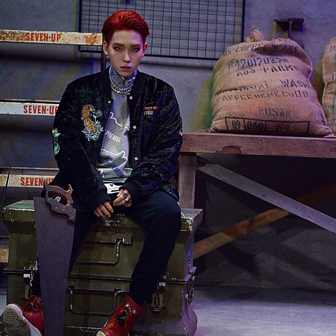 Choi Sung Hoon | Wiki Drama | Fandom