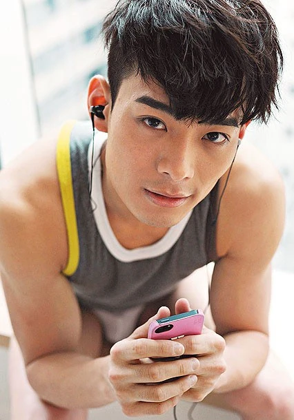 Dominic Ho | Wiki Drama | Fandom