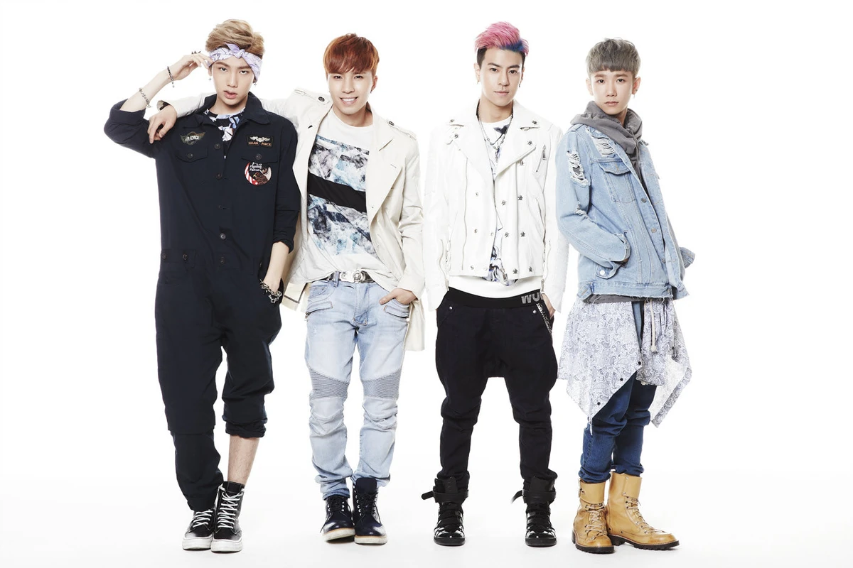 HIGH4 | Wiki Drama | Fandom
