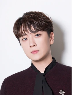 Ko Woo Rim | Wiki Drama | Fandom