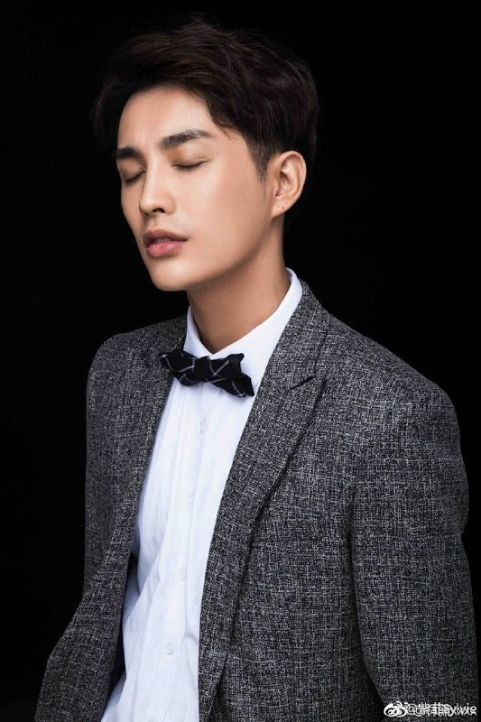 Lin Xiao | Wiki Drama | Fandom