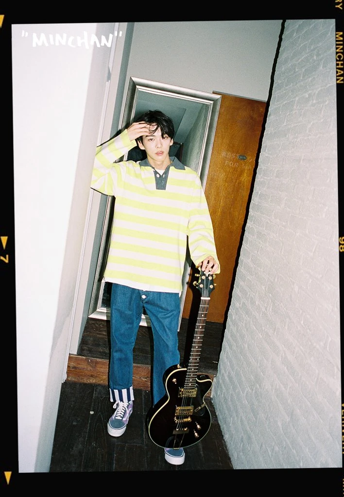 Min Chan | Wiki Drama | Fandom