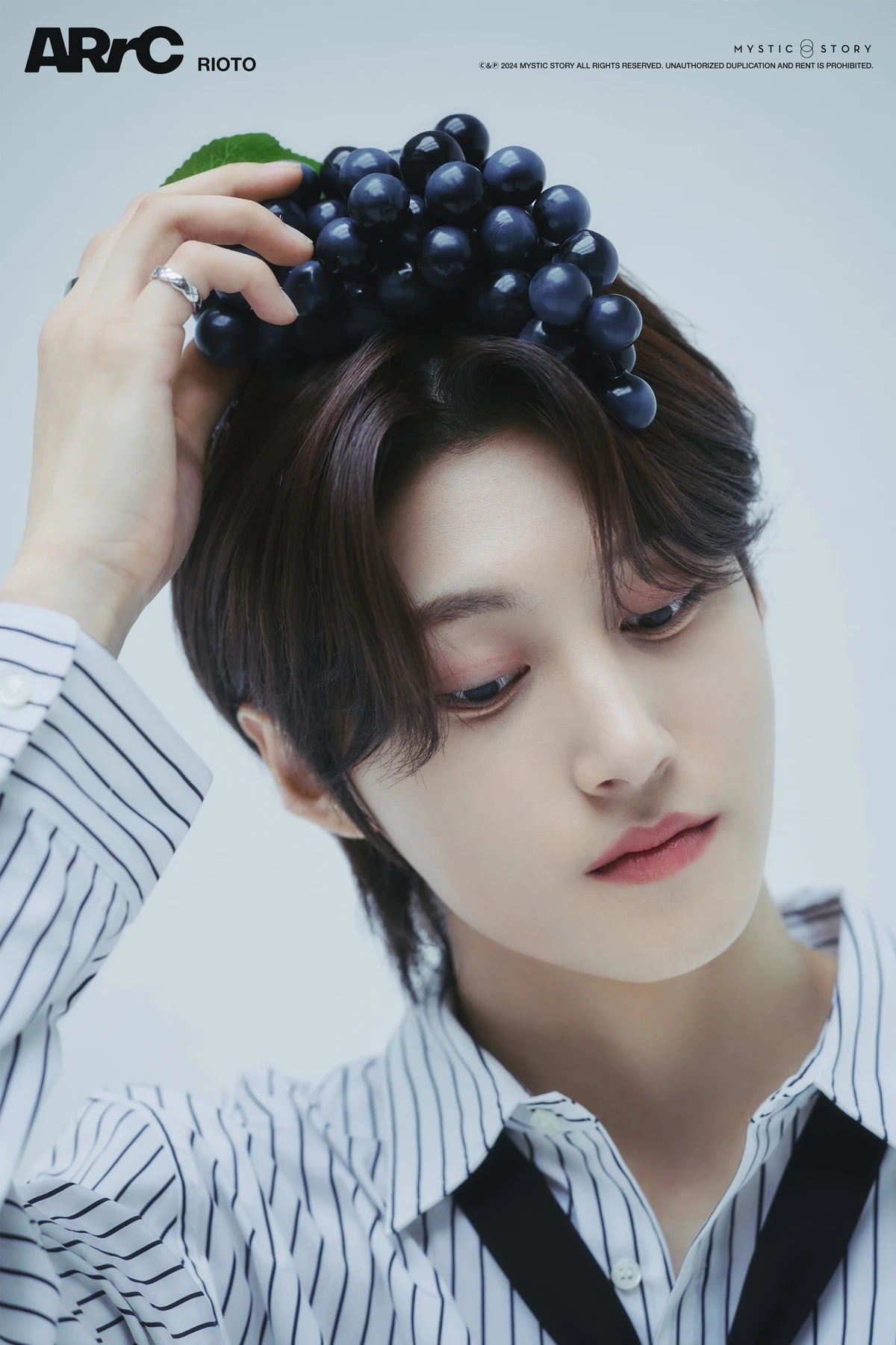 Rioto | Wiki Drama | Fandom