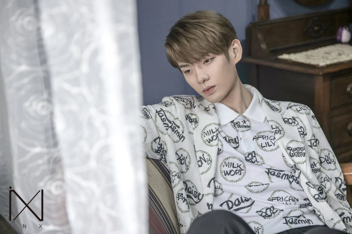 Sang Ho (1995) | Wiki Drama | Fandom