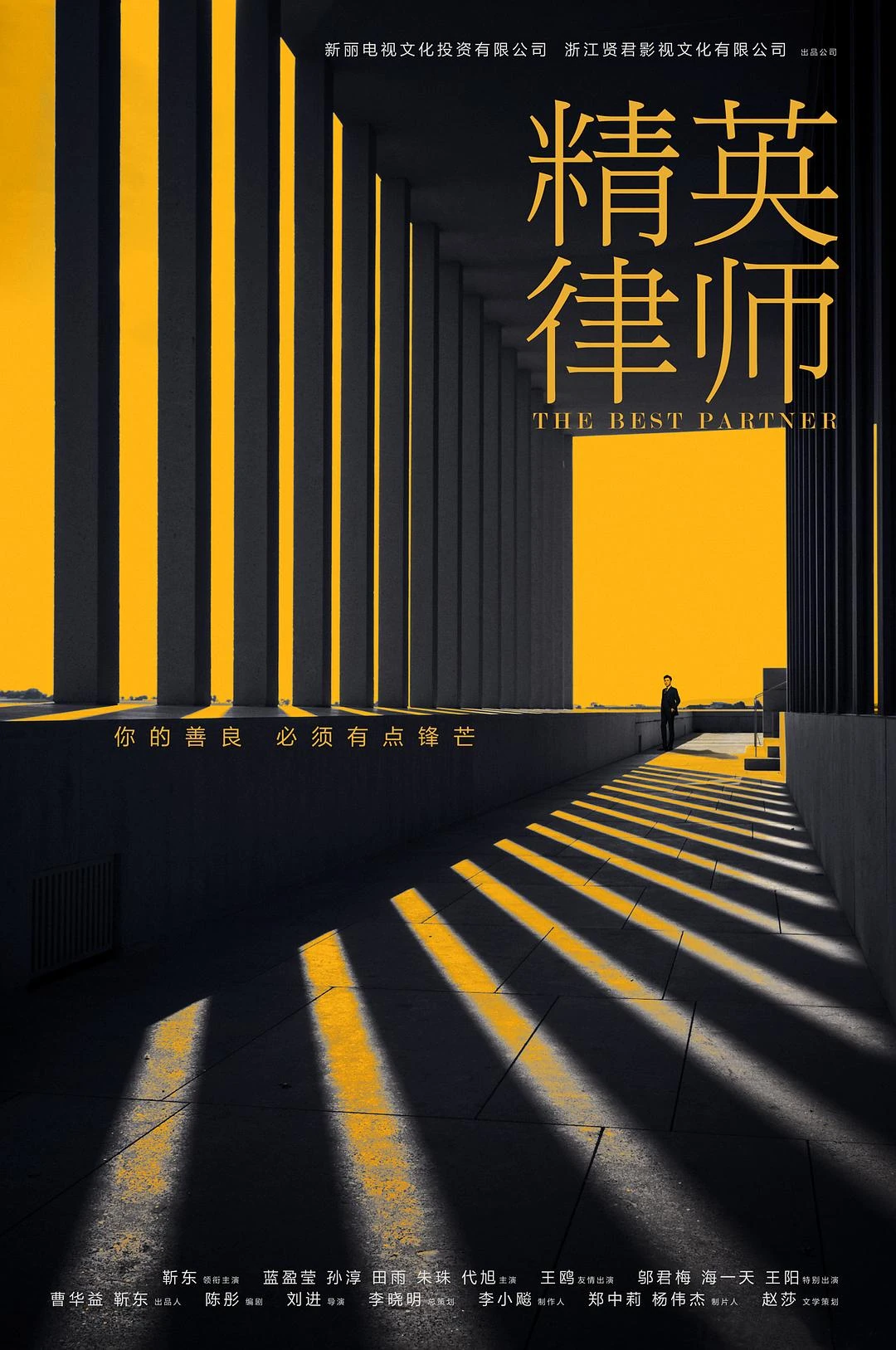 The Best Partner | Wiki Drama | Fandom