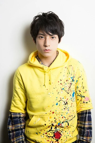 Fukuda Yusuke | Wiki Drama | Fandom
