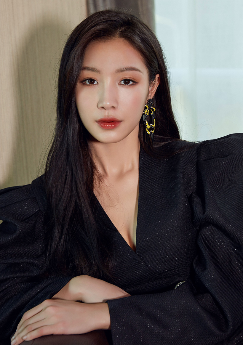 Zhang Nan | Wiki Drama | Fandom