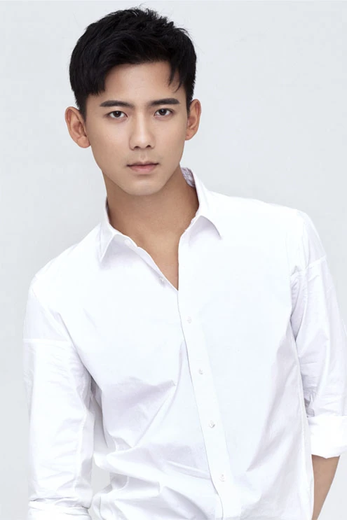 Zhao Shun Ran | Wiki Drama | Fandom