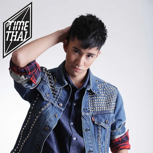 Timethai | Wiki Drama | Fandom