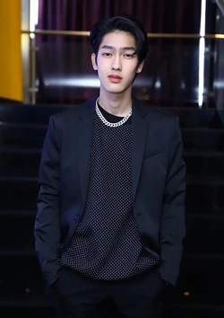 Atiwat Saengtien | Wiki Drama | Fandom