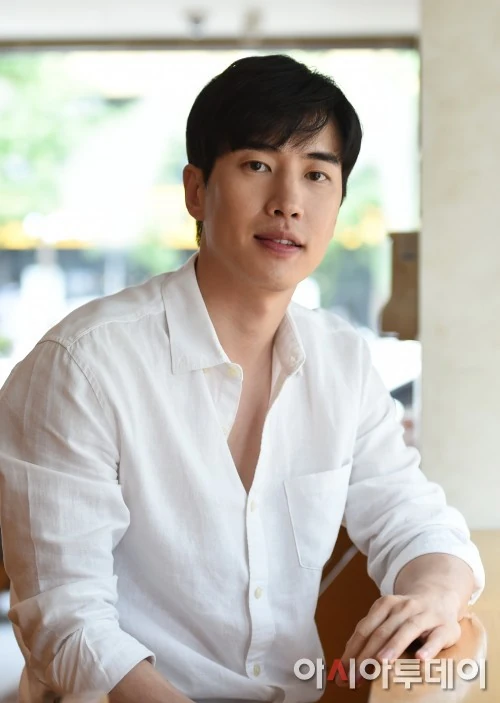 Choi Seung Yoon | Wiki Drama | Fandom