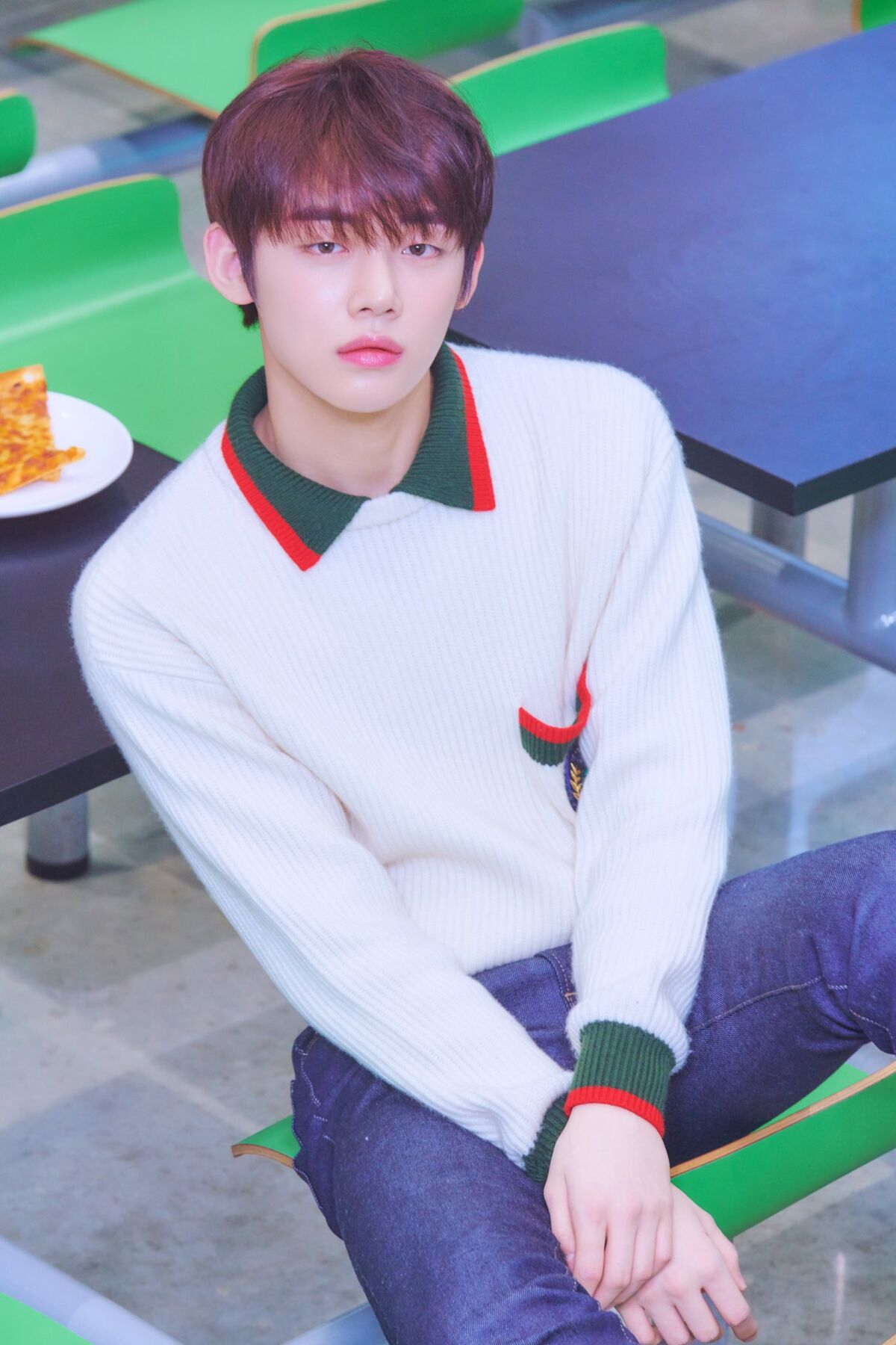 Choi Yeon Jun Wiki Drama Fandom