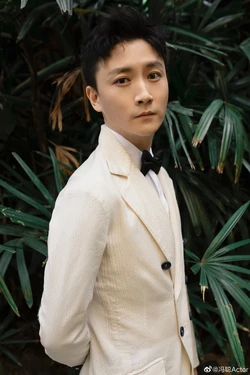 Feng Cong | Wiki Drama | Fandom