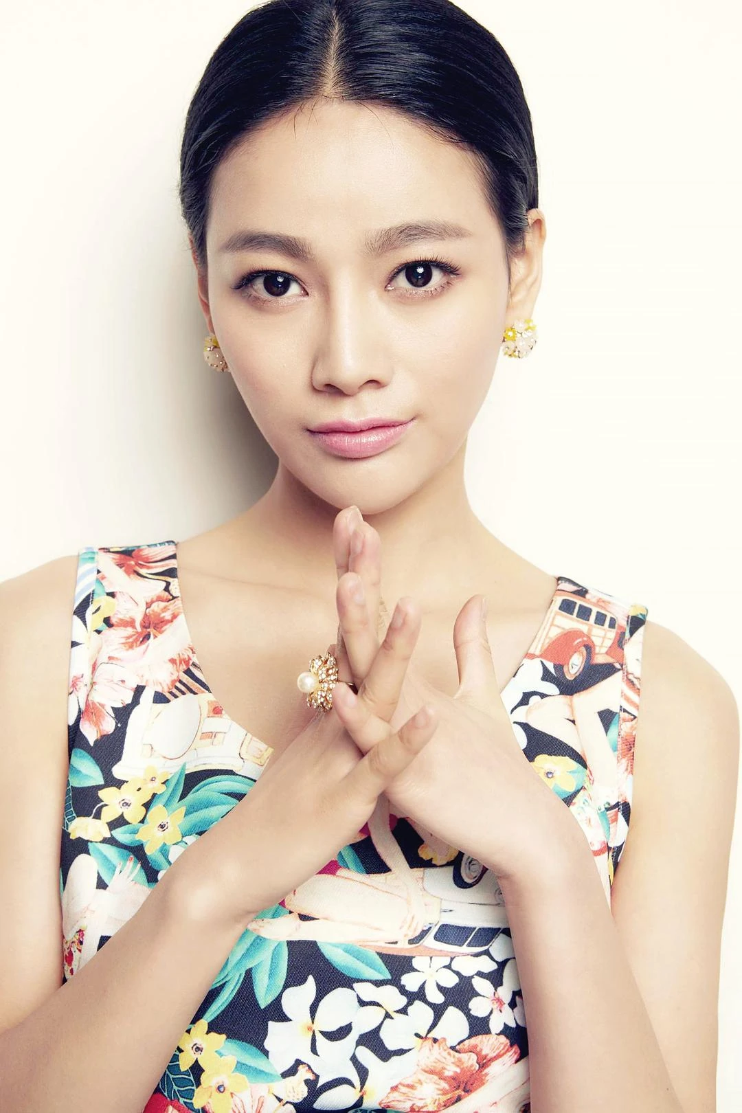 Fu Mei | Wiki Drama | Fandom