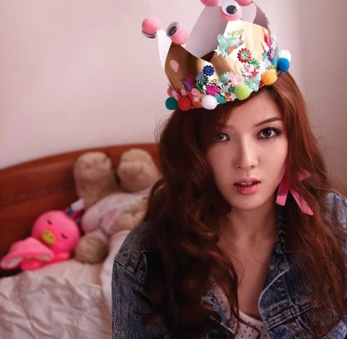 Neon Bunny | Wiki Drama | Fandom