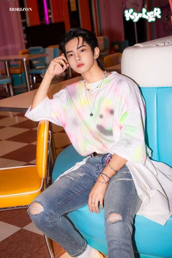 Kyler | Wiki Drama | Fandom
