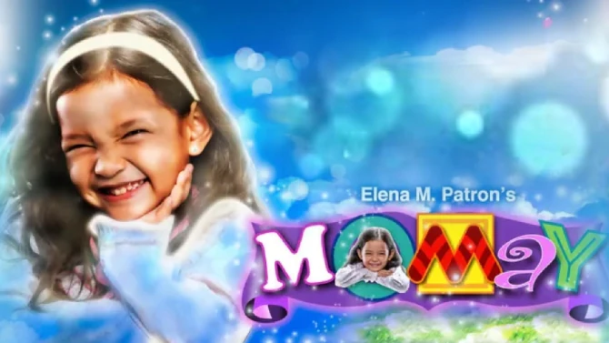 Momay | Wiki Drama | Fandom