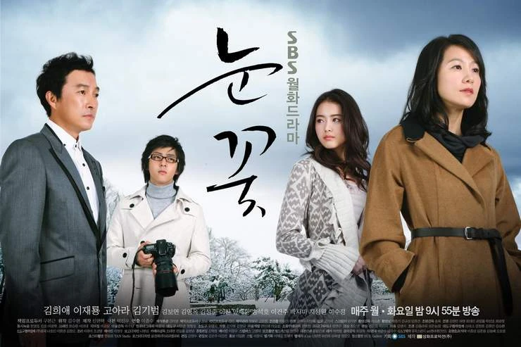 Snow Flower OST | Wiki Drama | Fandom