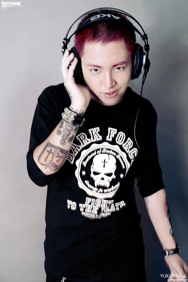 Xie He Xian | Wiki Drama | Fandom