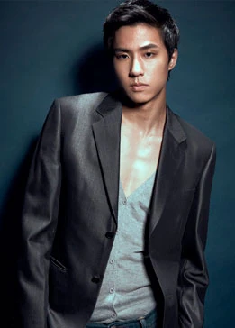 Yu Jin | Wiki Drama | Fandom