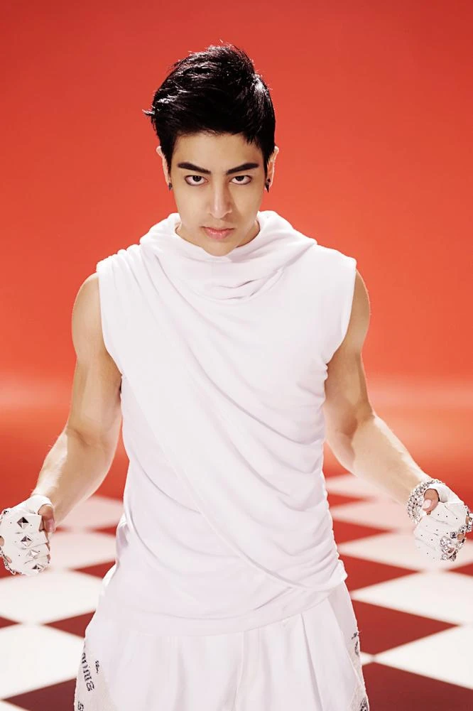 Andrew | Wiki Drama | Fandom