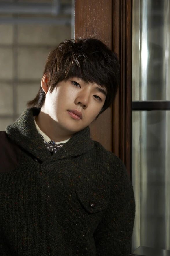 Choi Jung Hwan | Wiki Drama | Fandom