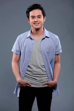 Jake Vargas | Wiki Drama | Fandom