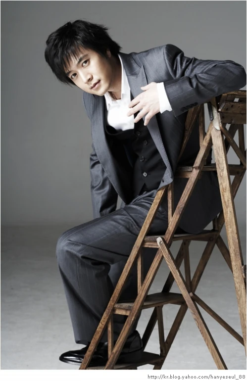Jo Hyun Jae | Wiki Drama | Fandom