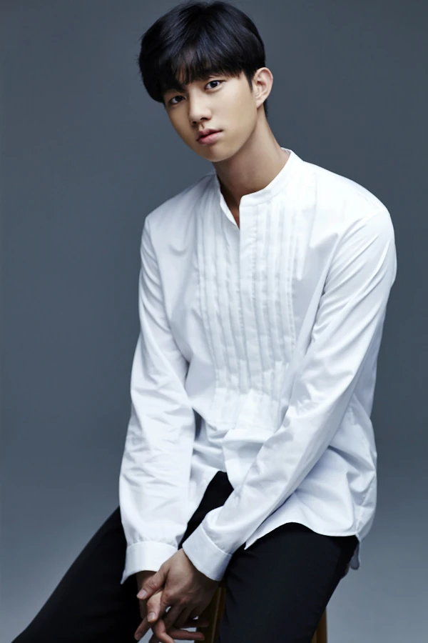 Ki Do Hoon | Wiki Drama | Fandom