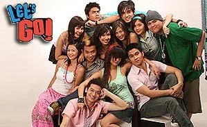 Let's Go | Wiki Drama | Fandom