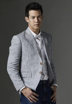 Nat Thephussadin Na Ayutthaya | Wiki Drama | Fandom