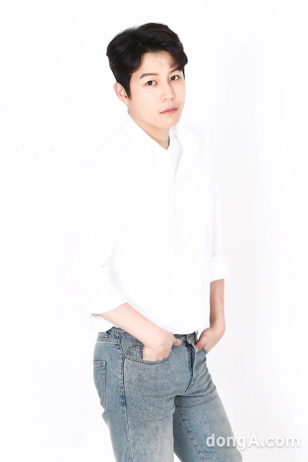 Shin Ji Hoon (1988) | Wiki Drama | Fandom