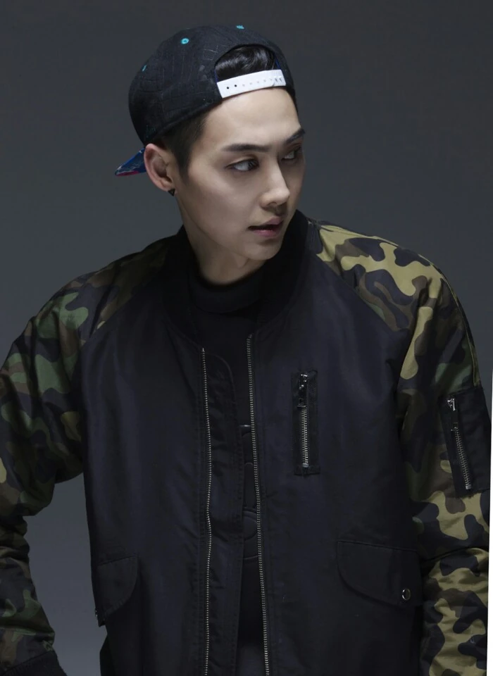 Steelo | Wiki Drama | Fandom